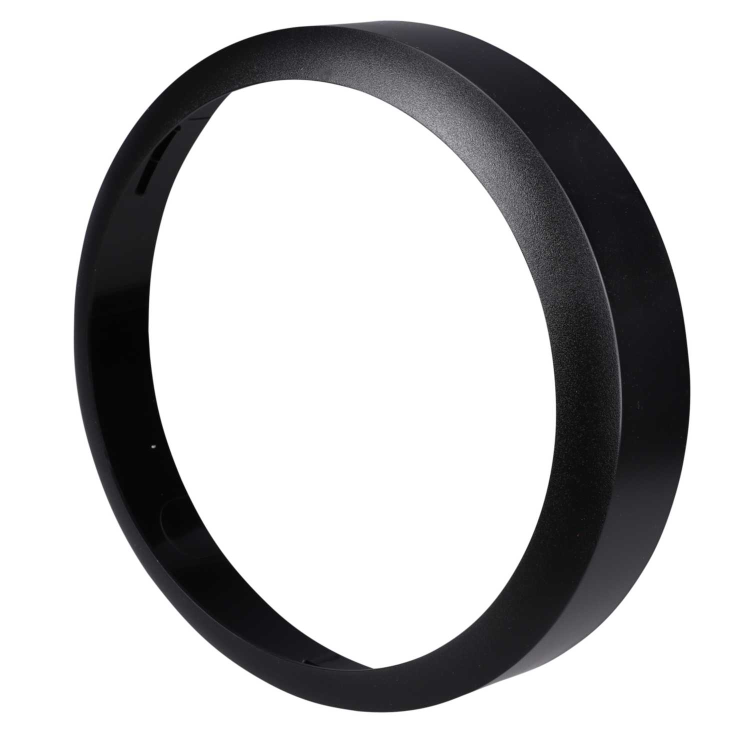 Thorn LARA Bezel Trim for 300mm Bulkhead Black (96635298) | CEF