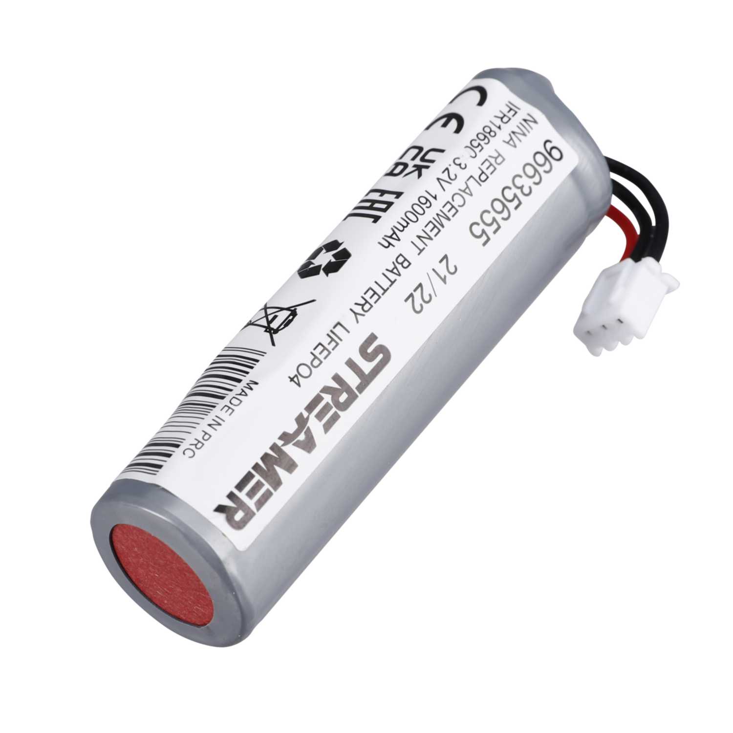 Thorn NINA Replacement Battery Pack (96635655) | CEF