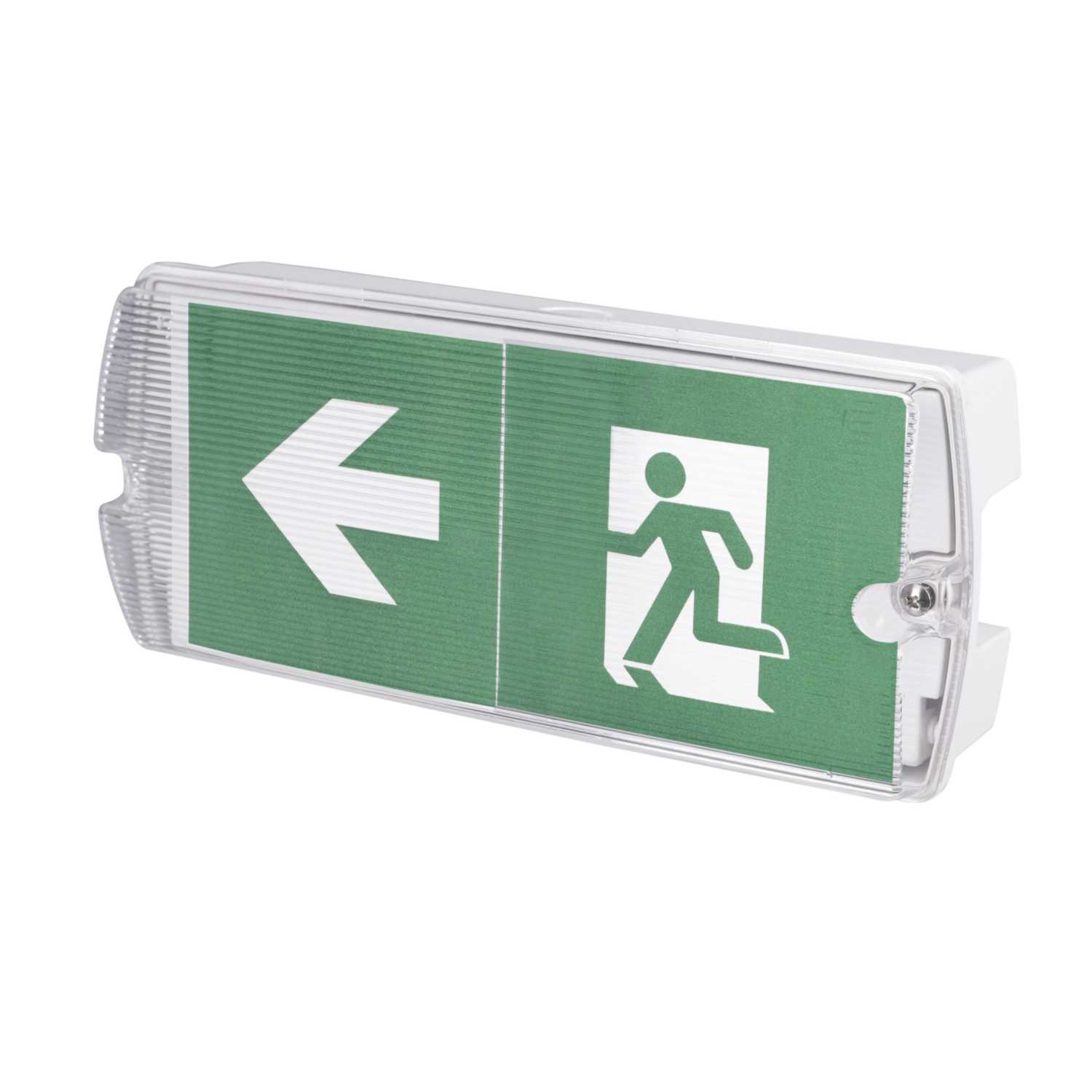 Thorn SAM 4.8W LED Maintained / Non Maintained Emergency Bulkhead with ...