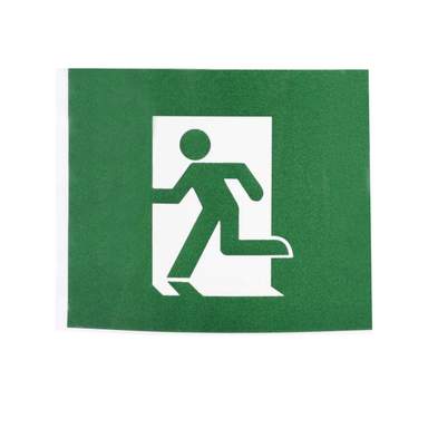 Thorn SAM 4.8W LED Maintained / Non Maintained Emergency Bulkhead with ...