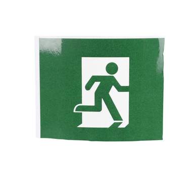 Thorn SAM 4.8W LED Maintained / Non Maintained Emergency Bulkhead with ...