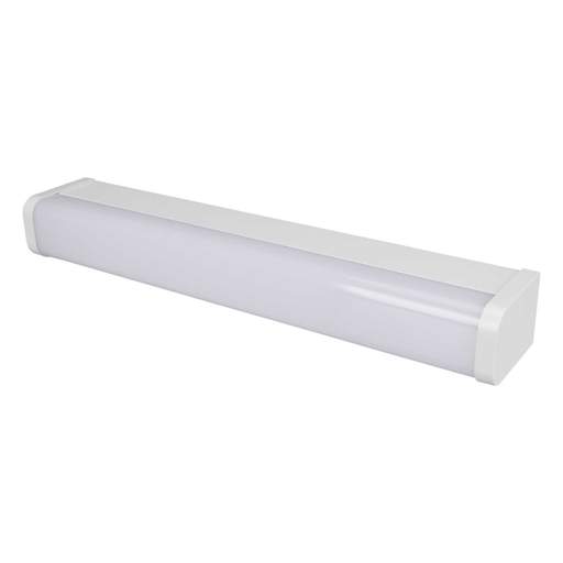 Thorn ELSA VARIO Flex 9W LED Tri-Colour Bathroom Mirror Light with ...