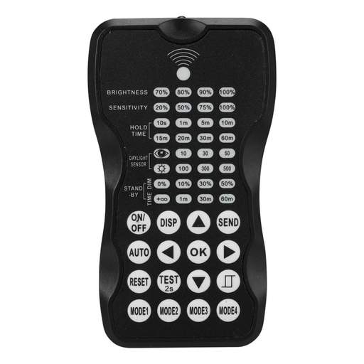 Thorn BORIS Gen2 Sensor Remote Control (96635770) | CEF