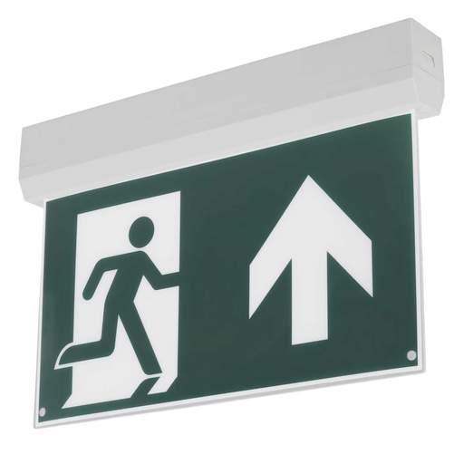 Thorn NINA 5W LED Emergency Exit Blade with Legends (96638263) | CEF