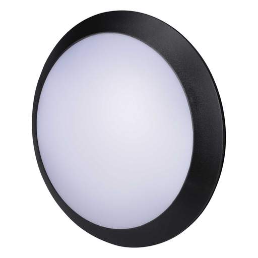 Thorn TOM VARIO 20W LED Colour Selectable Bulkhead with Microwave ...