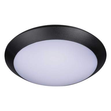 Thorn TOM VARIO 20W LED Colour Selectable Bulkhead with Microwave ...