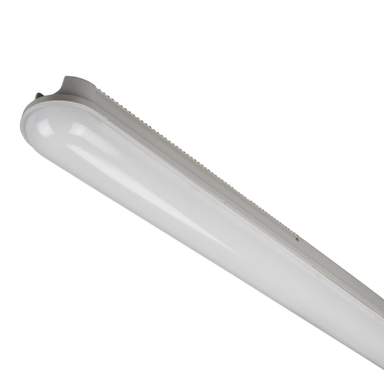 Thorn JULIE FLEX 33W - 72W 5ft IP65 LED Non Corrosive Fitting 4000K ...
