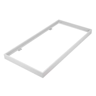 Thorn TECO 1200mm x 600mm Surface Mounting Box for LED Panels (96701908 ...
