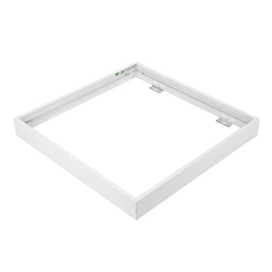 Thorn TECO Q596 600mm x 600mm Surface Mounting Box for LED Panels ...