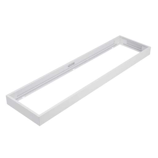 Thorn TECO 1200mm x 300mm Surface Mounting Box for LED Panels (96701911 ...