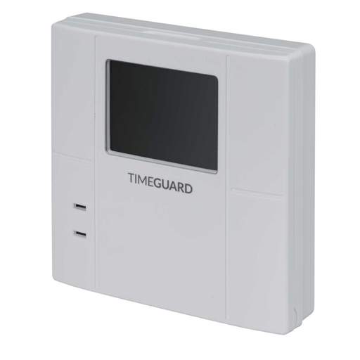 Timeguard Slim Line 24 Hour Fused Spur Timeswitch (FST24SL) | CEF