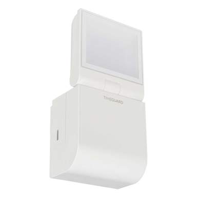 Timeguard 8.5W LED Compact Floodlight White 4000K (LED100FLWHP) | CEF