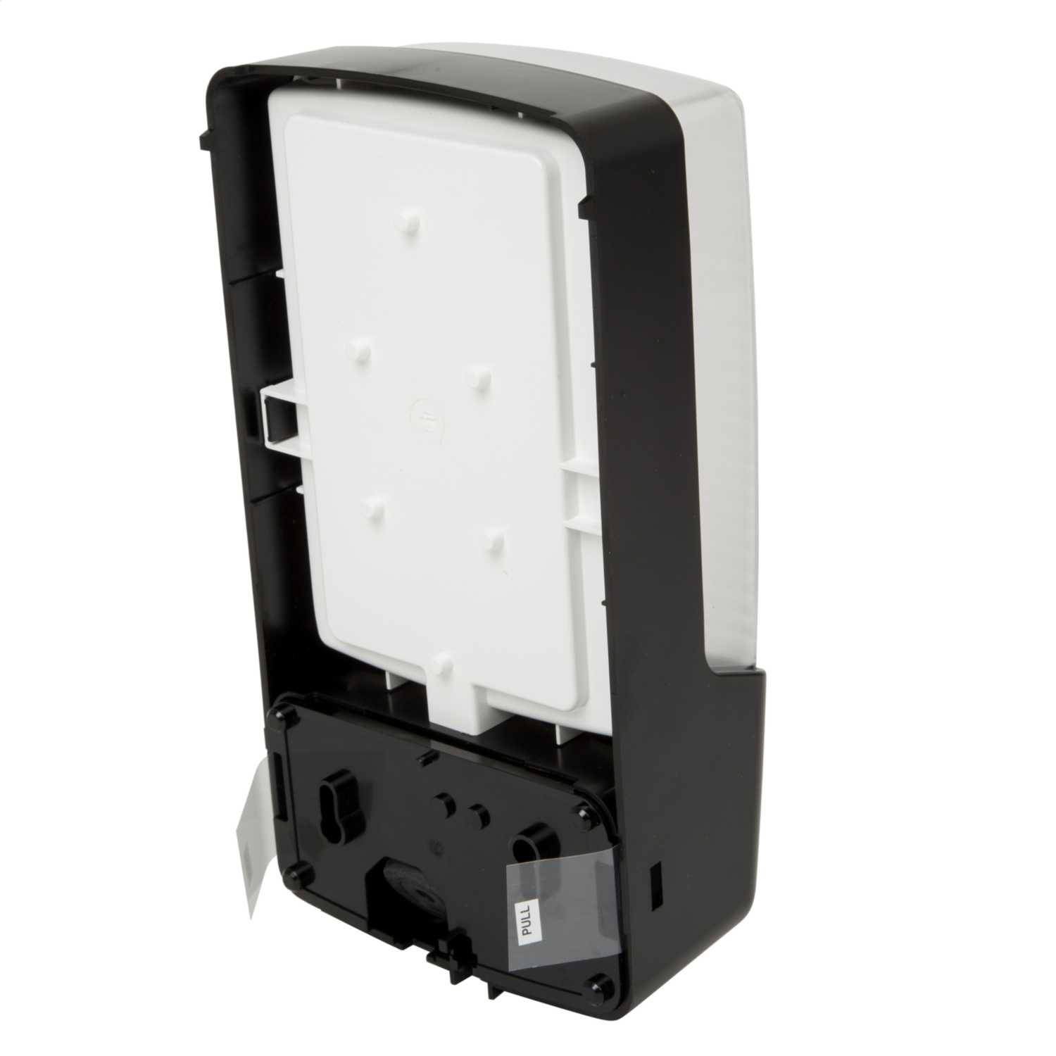 Timeguard 6.5W LED Bulkhead with PIR Black (LED88PIRN) | CEF