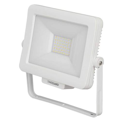 Timeguard 30W LED Floodlight White 5000K (LEDPRO30WH) | CEF