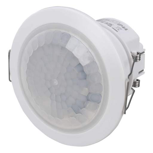 Timeguard Flush Mount Ceiling Occupancy PIR Detector (PDFM1500N) | CEF