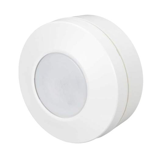 Timeguard Surface Mounted Single Channel Occupancy 360° PIR Detector ...