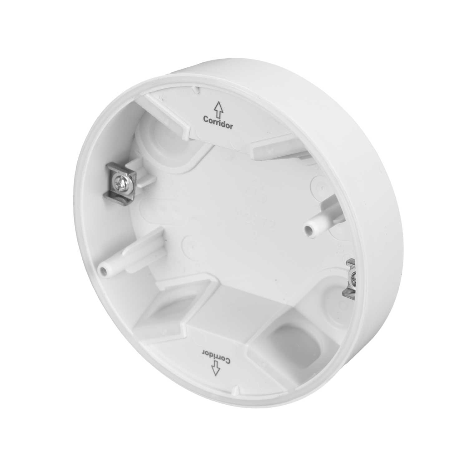 Timeguard Surface Mounting Box for PDFM361AB and PDFM362AB (PDSMSB) | CEF