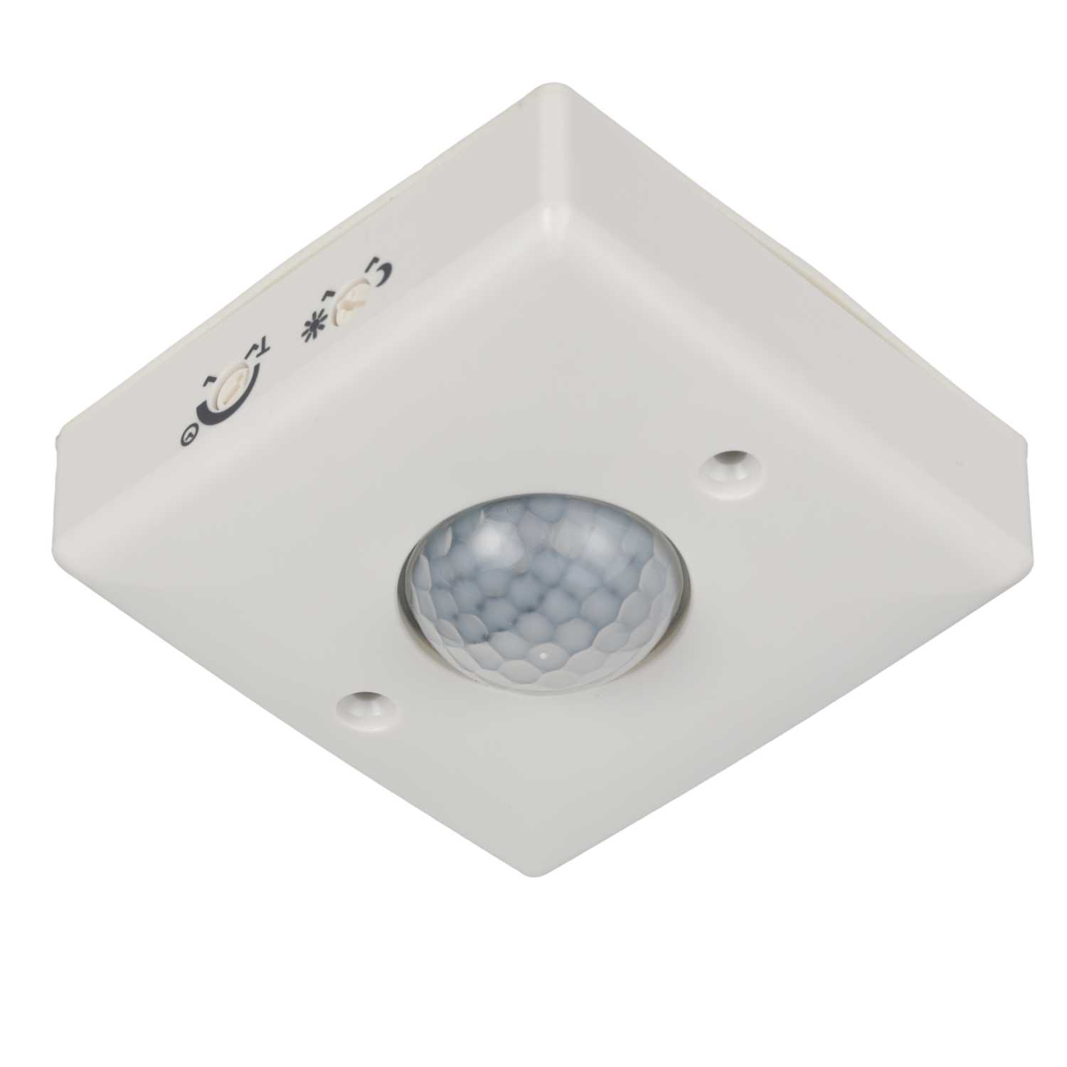 Timeguard Wall Mounted Occupancy PIR Detector (PDWM1500) | CEF