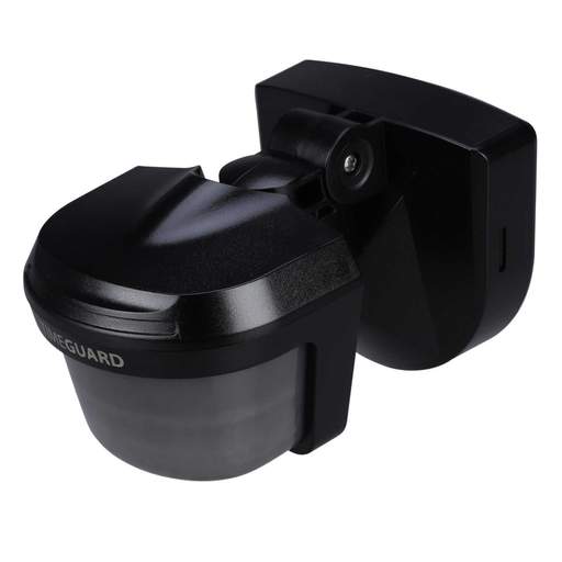 Timeguard 2000W 180° PIR Light Controller Black (SLB2301) | CEF