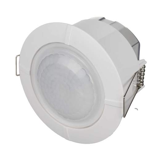 Timeguard Flush Mounted Occupancy PIR Detector (SLFM360N) | CEF