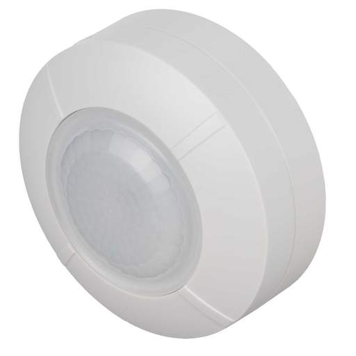 Timeguard Ceiling Mounted Occupancy PIR Detector (SLW360N) | CEF