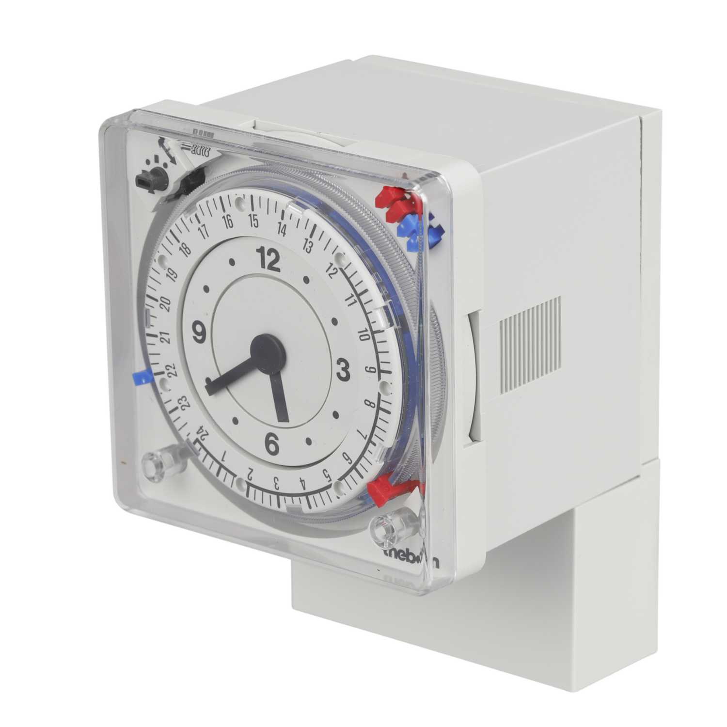 Timeguard 24 Hour / 7 Day Analogue Time Switch (SYN269H) | CEF