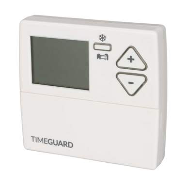 Timeguard Wireless Digital Room Thermostat (TRT047N) | CEF