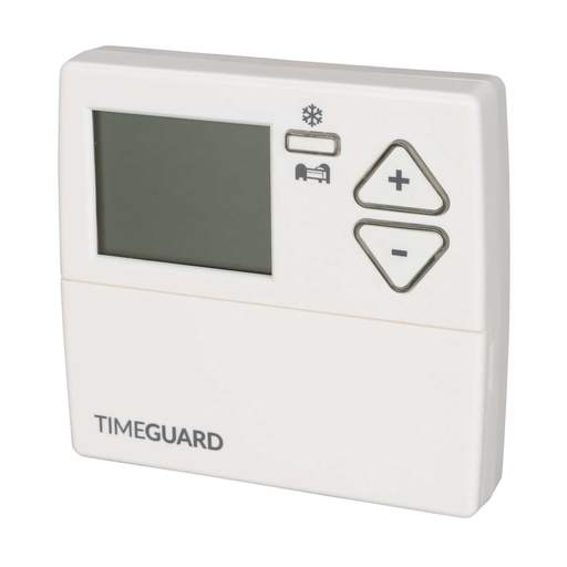 Timeguard Wireless Digital Room Thermostat (TRT047N) | CEF