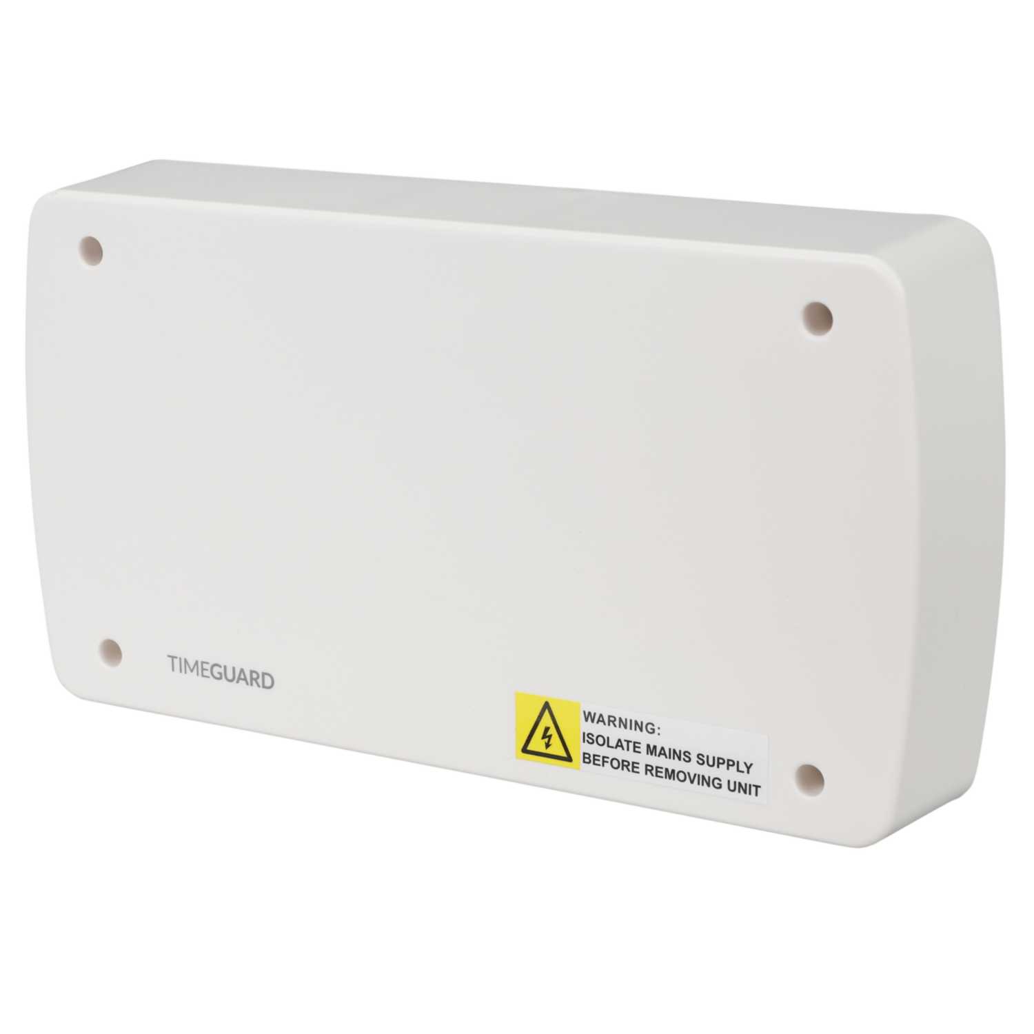 Timeguard 10A 16 Way Wiring Centre Box (TRT049N) | CEF