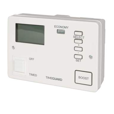 Timeguard Digital Economy Seven Programmer (TRTD7N) | CEF