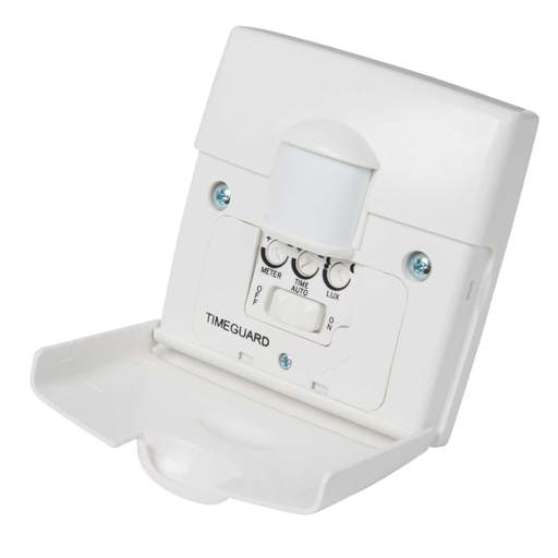 Timeguard Motion Sensor PIR Light Switch (ZV810) | CEF