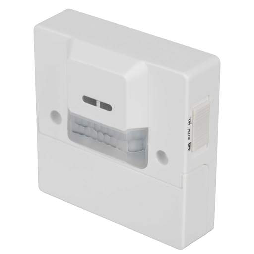 Timeguard Motion Sensor PIR Light Switch (ZV810N) | CEF