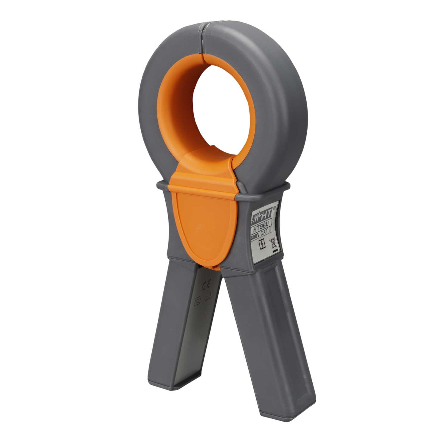 TIS MFTPRO Power and Earth Leakage Clamp Meter (HT96U) | CEF