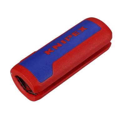 Knipex TwistCut Corrugated Pipe Cutter (KN 90 22 01 SB) | CEF