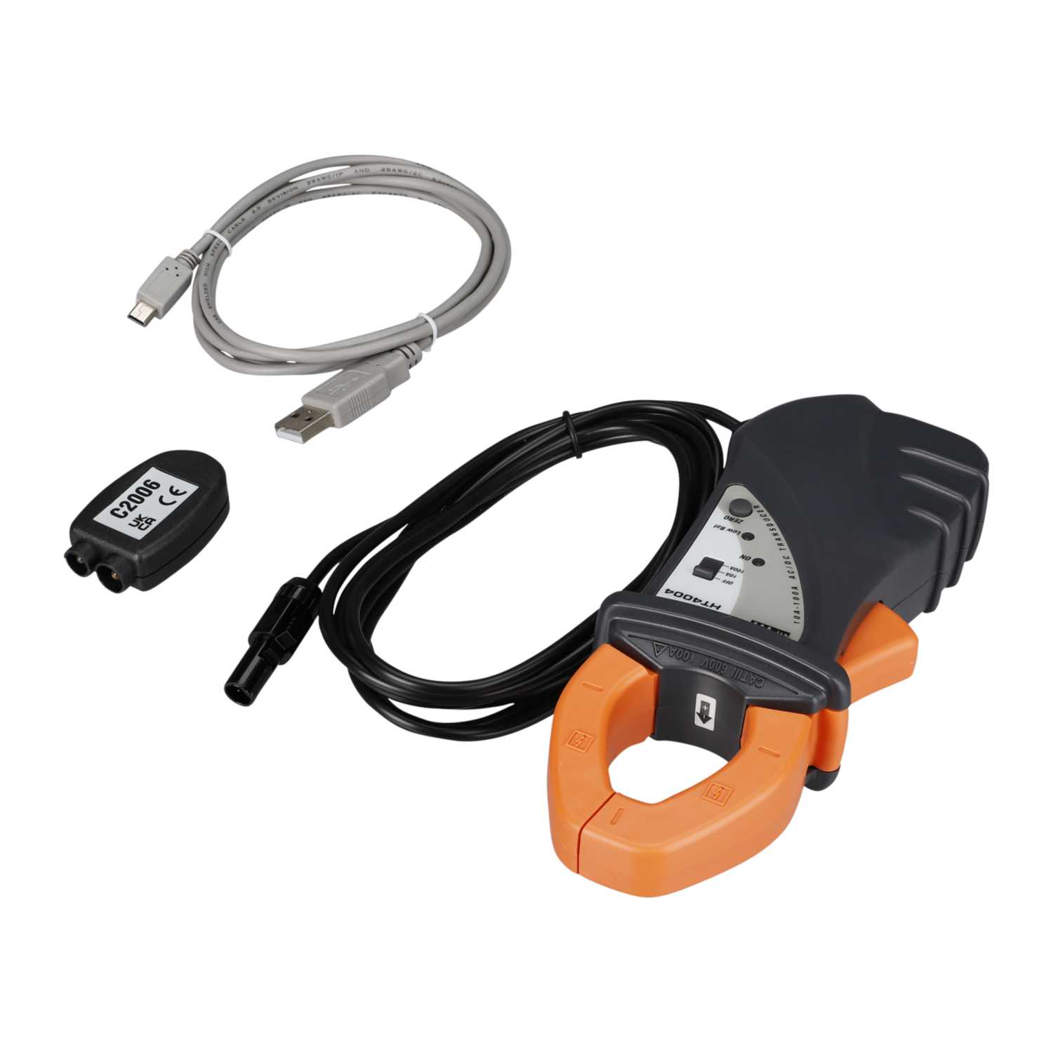 TIS Multifunction Safety and Performance PV Tester (PVCHECKS) | CEF