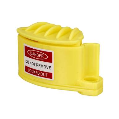 TIS Industrial Plug Lockout (TIS IPL) | CEF