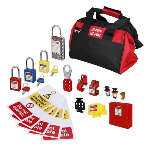 TIS Professional Lock Off Kit (TIS PKIT) | CEF