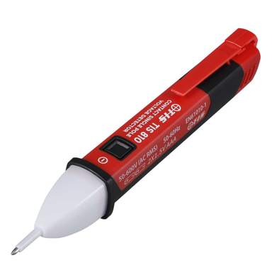 TIS Contact Single Pole Voltage Detector (TIS 810) | CEF