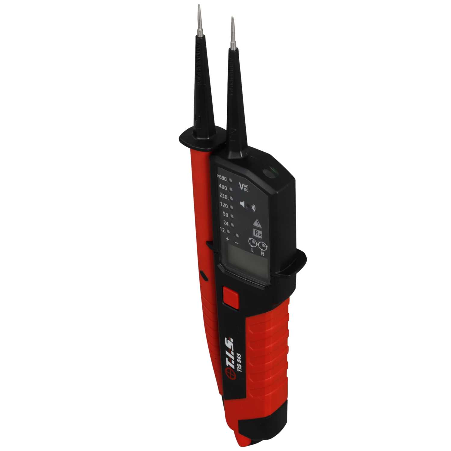 TIS MFTPRO Multifunction Installation Tester Bundle (TISMFTPRO BUNDLE ...