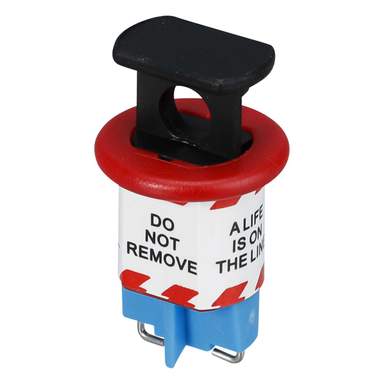 TIS MCB Lock Off Pin In (TIS PI) | CEF