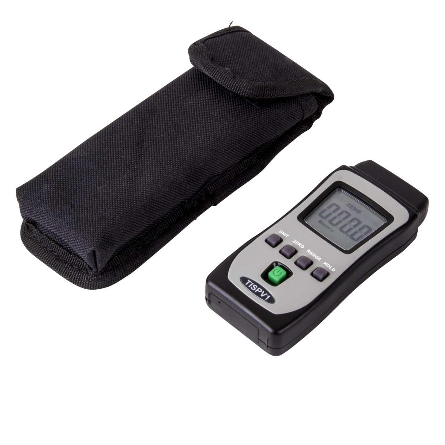 TIS PV1 Solar Power Meter (TISPV1) | CEF