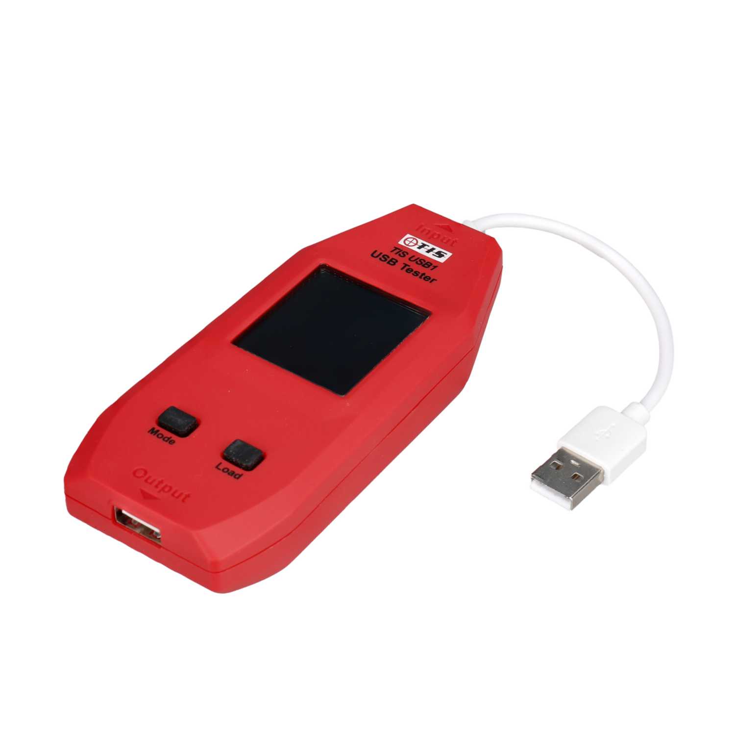 TIS USB Socket Tester (TISUSB1) | CEF