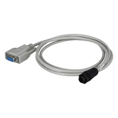 TIS TRMS 3 Phase Voltage Data Logger (XL424) | CEF