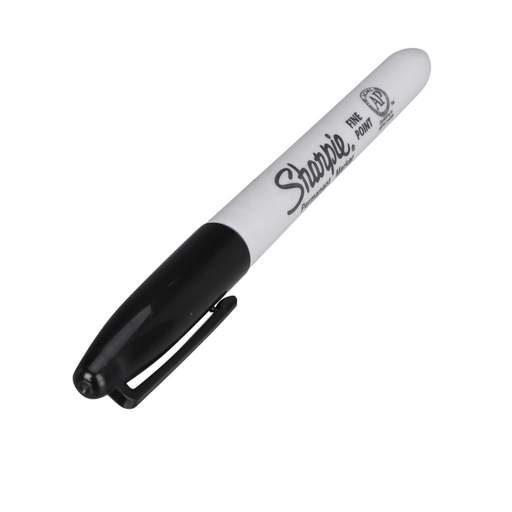 Sharpie The Sharpie® Fine Tip Permanent Marker Single (SHP1985857) | CEF