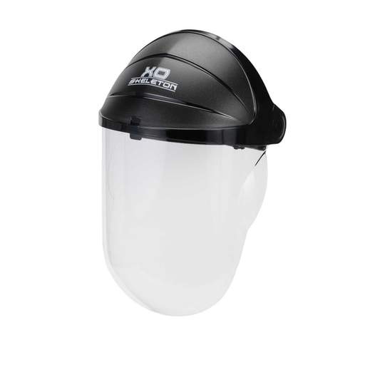 Tornado XO Skeleton Clear Face Shield (CEEN104PF) | CEF