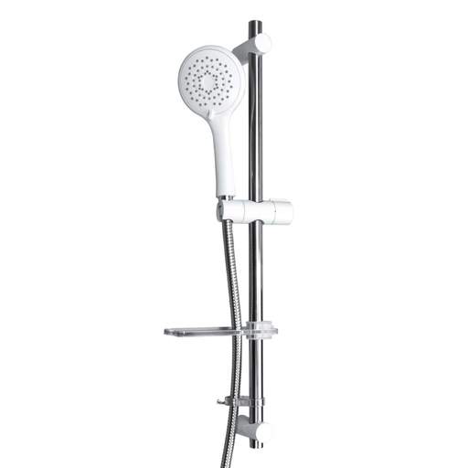 Triton Pro-Fit-8000 Series DuraFlow™ Shower Kit (TSKFPRO8000WC) | CEF