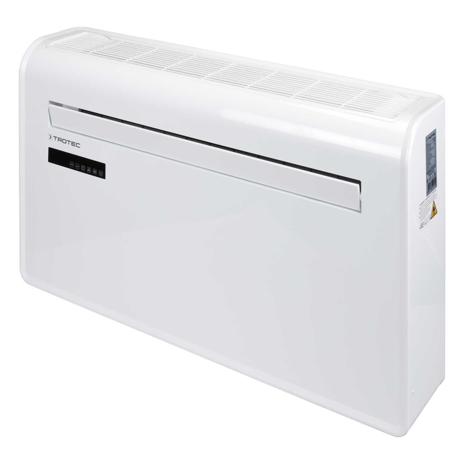 Trotec 9000 BTU Smart Monobloc Wall Mounted Air Conditioner (TRC0023) | CEF