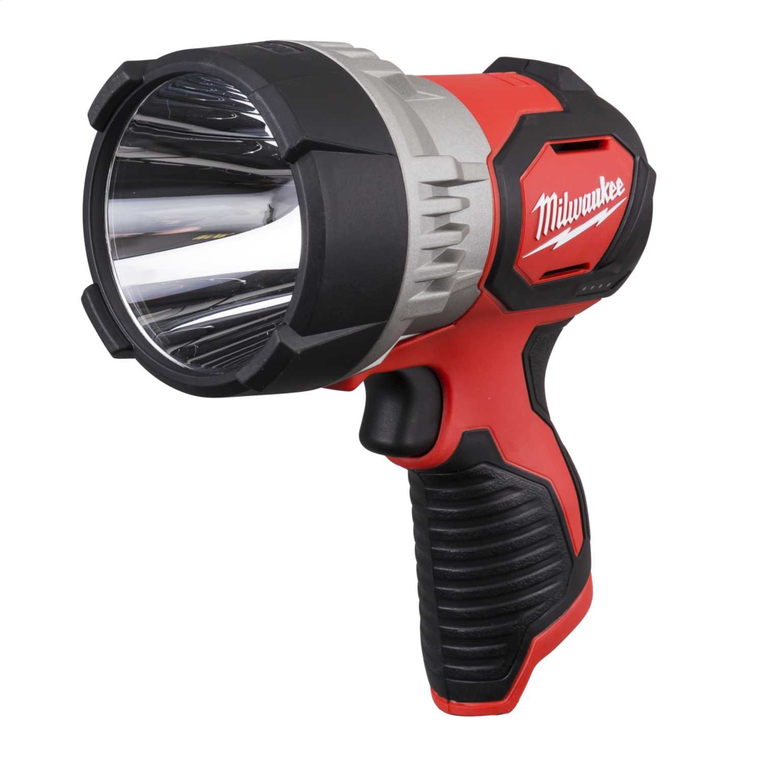 Milwaukee M12SLED-0 Trueview LED Spot Light (Body Only) (4933451261) | CEF