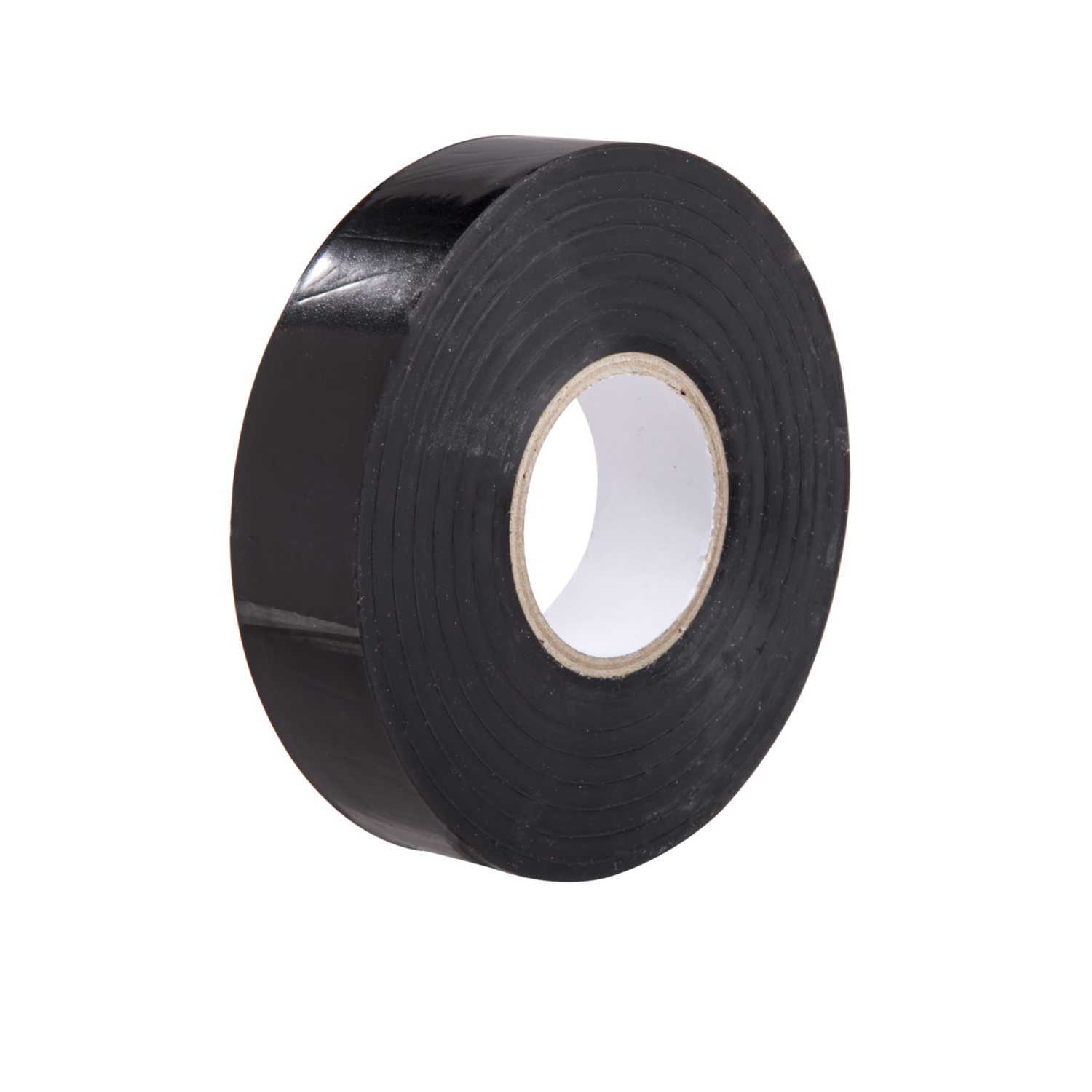 Unicrimp 19mm x 33m PVC Insulation Tape Black (1933B) | CEF