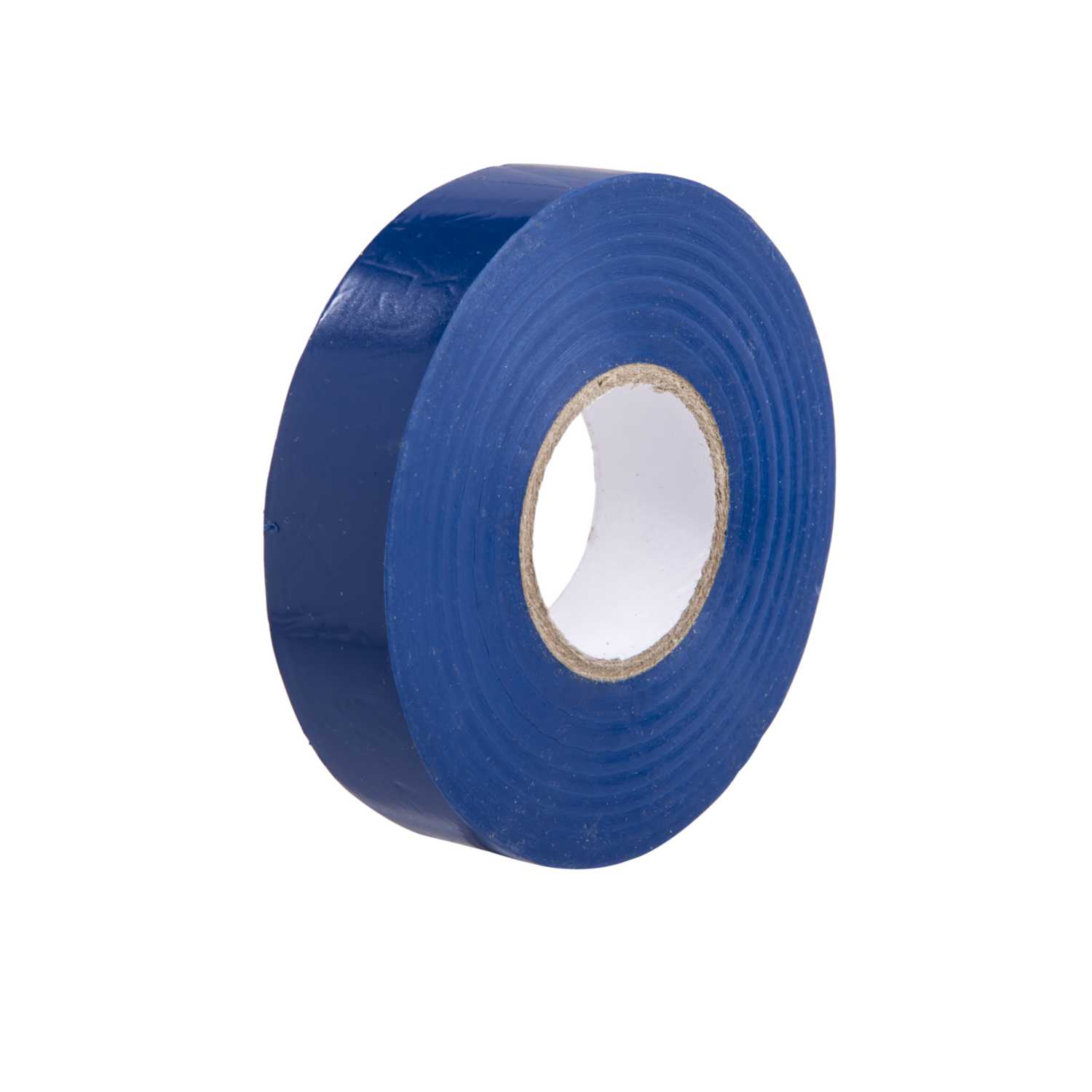 Unicrimp 19mm x 33m PVC Insulation Tape Blue (1933BL) | CEF
